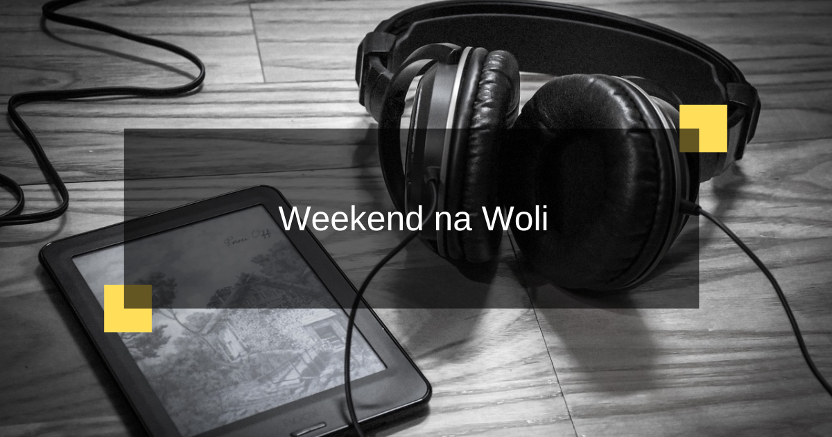 Weekend na Woli